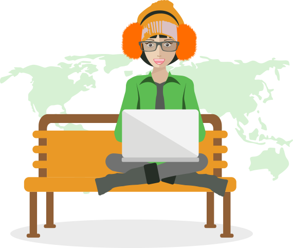 用户中心 - TRNet